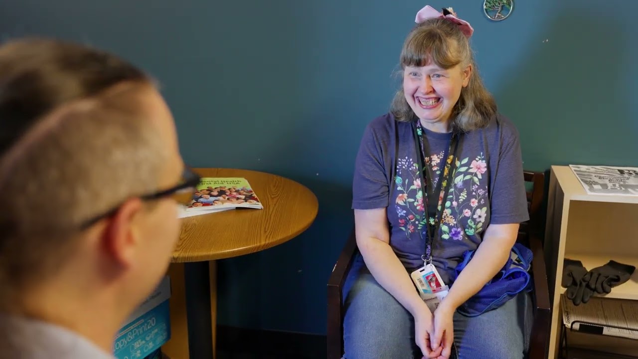 Goodwill Transformations