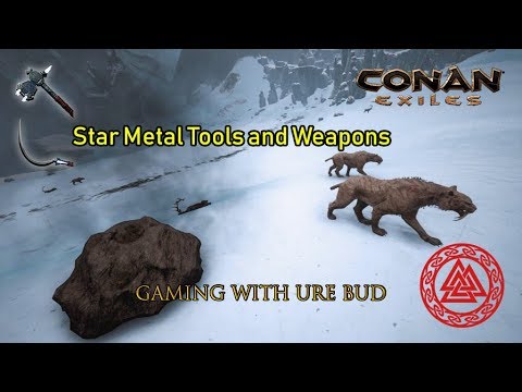 Steam Community :: Video :: How to Get Starmetal Ore and Ingots