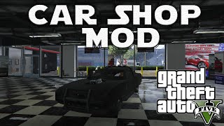 Premium Deluxe Motorsport Car Dealership - GTA5-Mods.com