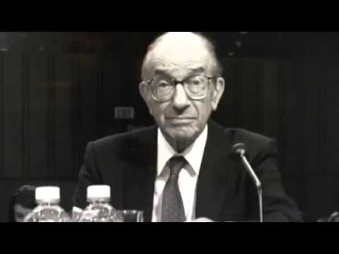 Who is Brooksley Born | Transition Studies