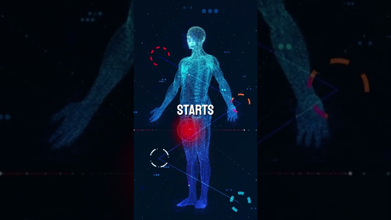 5-Minute Morning Routine That Supercharges Your Energy