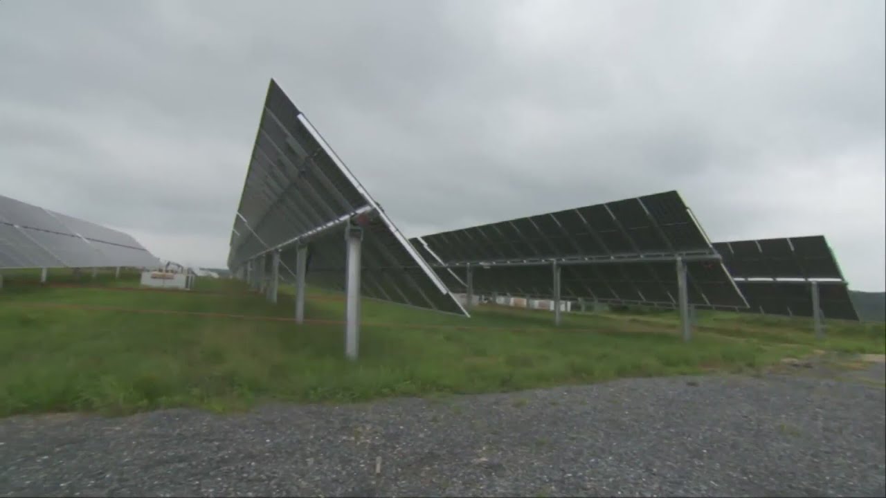 New Mexico Attorney General files lawsuit against New Mexico Solar Group