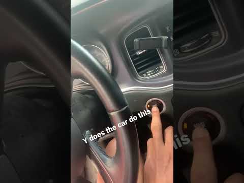 2016 Dodge Charger won’t start leave comments telling me what it is.