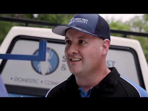 Talking Pest Control Video: Why Altriset for Termites?