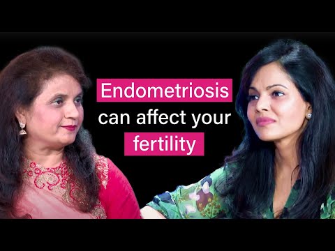 Open Talk On Endometriosis | Episode 2 | Uncondition Yourself With Dr. Sunita Tandulwadkar