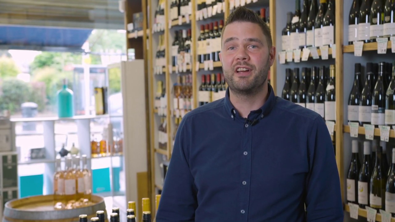 Mill Hill Wines: Cybertill cloud EPoS and retail management case study