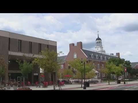 Rutgers University strike. What to know.