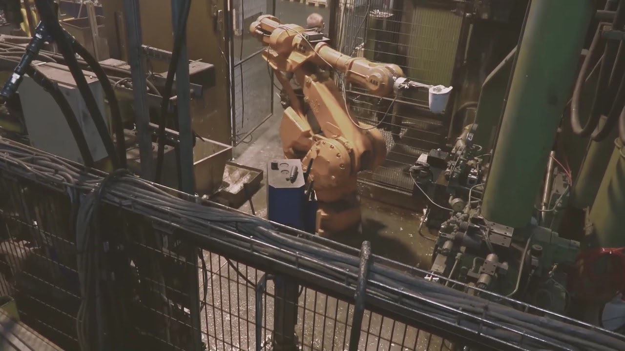 Comptech AB, a Company in a constant development