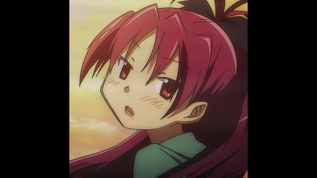 Kyouko Sakura | Puella Magi Madoka Magica