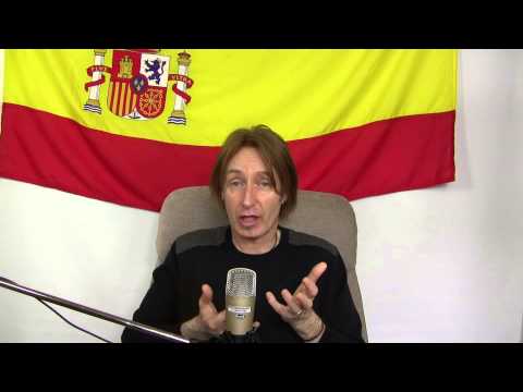1A Spanish SPEED Vocabulary Builder NO MUSIC LightSpeed Spanish