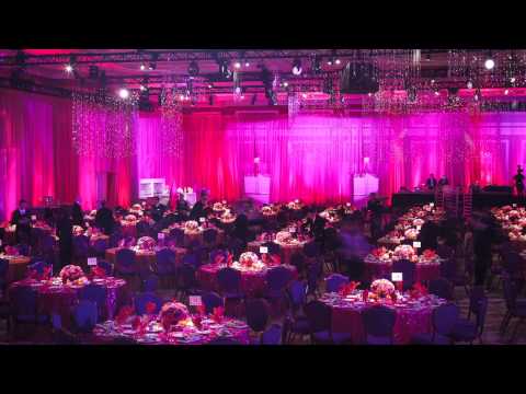 Fourth Wall Events and BI WORLDWIDE -- 2013 Site Crystal Award Recipient