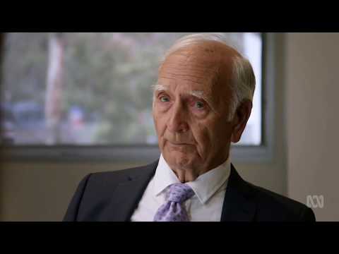 Uncle Boydie / William Cooper Segment on ABC TV