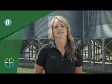Seed Treatments: Water Volumes for Trilex® EverGol®