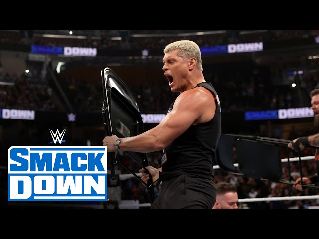 3 things that may spoil Cody Rhodes and Kevin Owens' friendship