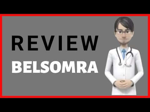 BELSOMRA, belsomra review, belsomra side effects, belsomra uses, belsomra dosage