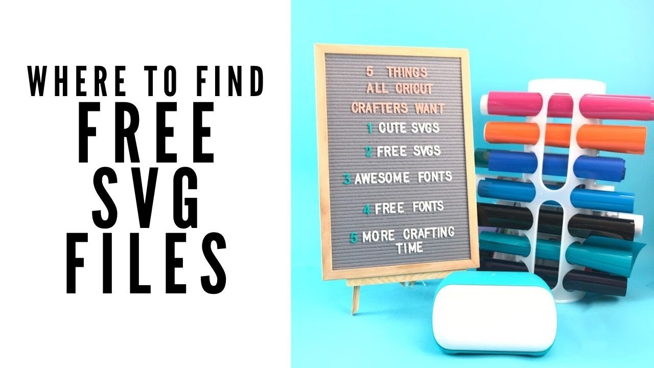 The Best Sources for Free SVG Files