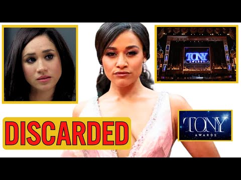 Crying Meg Reacts as Tony Awards Panel Scraps Her Film Nomination | 2024 Tony Awards Drama Unfolds