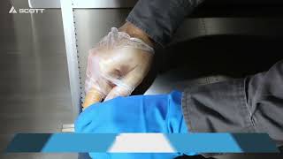 Scott | BladeStop Bandsaw - Global Leaders in Bandsaw Safety