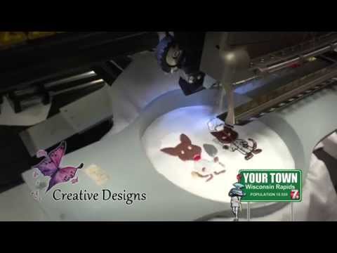 Creative Designs