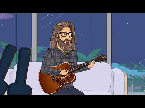 BoJack Horseman - Judah Sings For Princess Carolyn