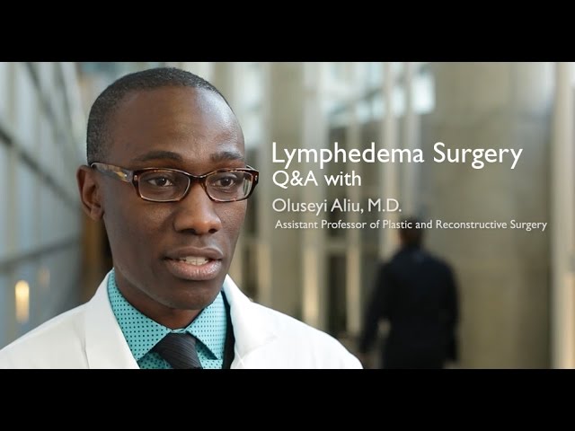 How to pronounce lymphedema | HowToPronounce.com