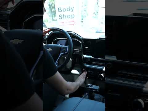 2024 Silverado 1500 High Country