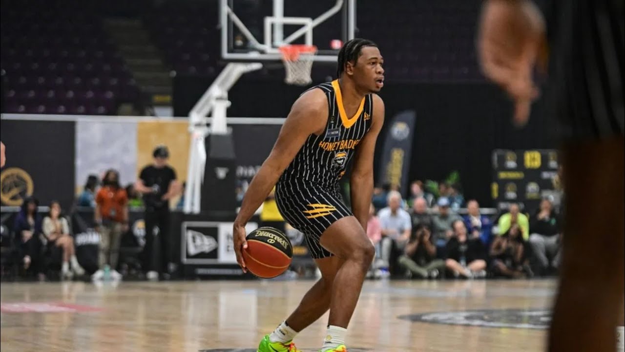 6.4 David Walker CEBL 2025