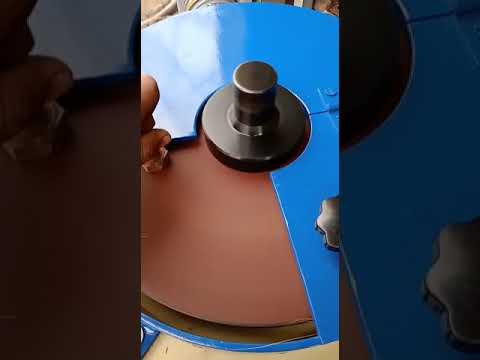 Spectro Polishing Machine - Spectrocleaner Latest Price, Manufacturers ...