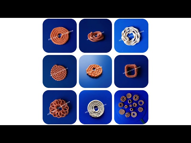 Murukku Making Machine - Janthikalu Thenkulal Murukku Making Machine ...