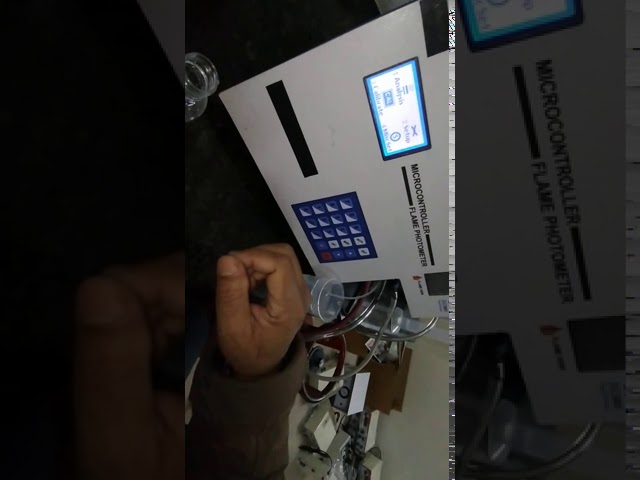 Digital D.O. Meters - Dissolved Oxygen Meters Manufacturer from Panchkula