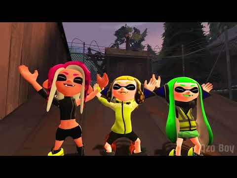 Steam Community :: Video :: Alex Spider and Agents save the world ...