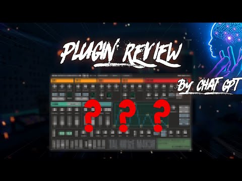 ChatGPT GAVE ME THE BEST FREE PLUGIN ! Plugin Review 🎹