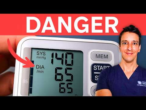 7 COMMON MISTAKES MEASURING YOUR BLOOD PRESSURE (Doctor demonstrates)