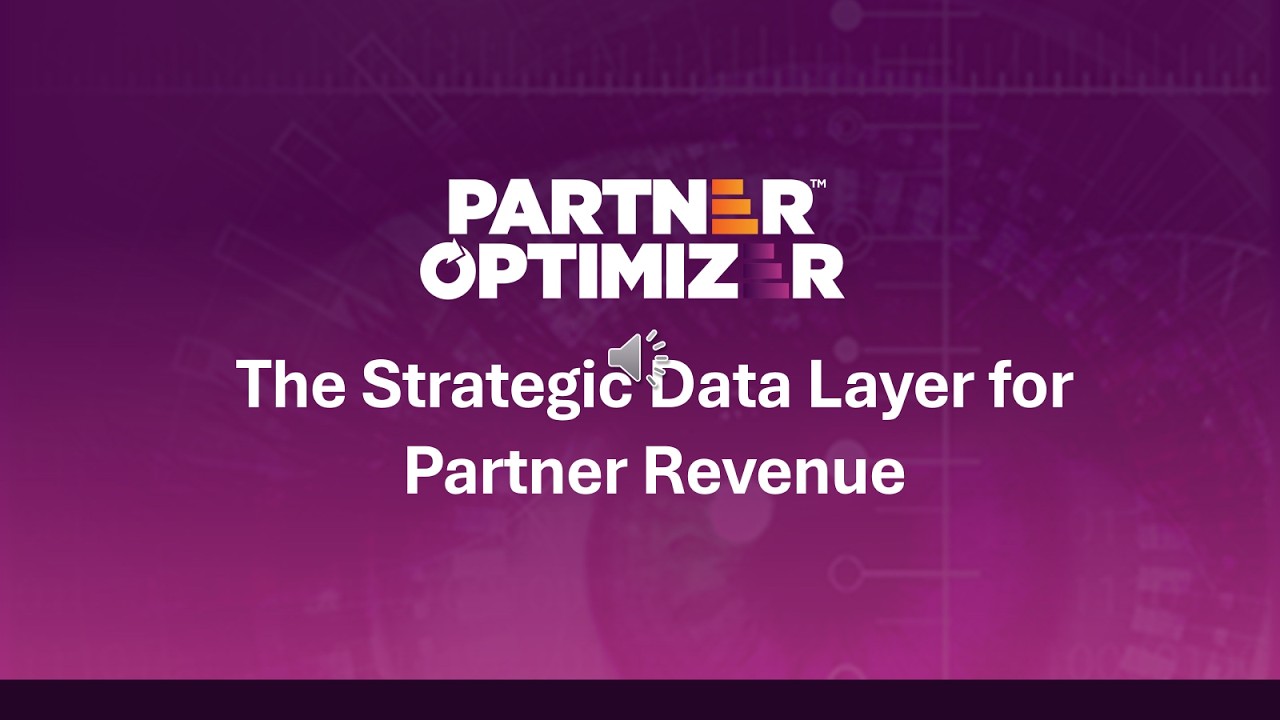 Introduction to PartnerOptimizer