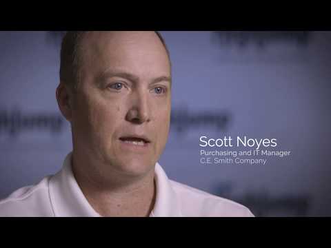 CE Smith - TrueCommerce eCommerce Testimonial