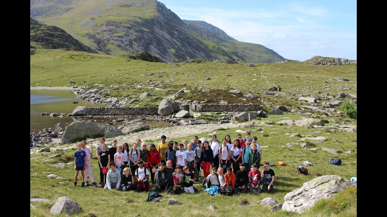 A typical day at a Field Studies Council residential centre