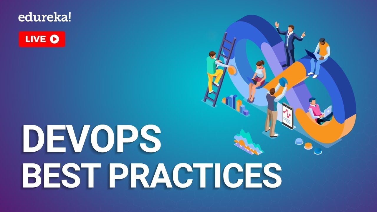 DevOps Best Practices for Beginners | DevOps Tutorial | DevOps Training | Edureka | DevOps Live - 1