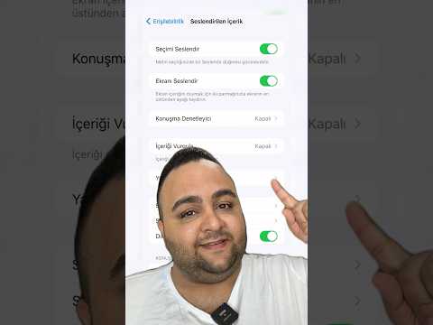 KİTAPLARINIZI SESLİ KİTAP HALİNE GETİRİN! #shorts