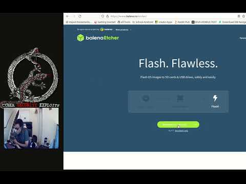 MoodleBox Installation