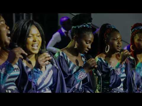 Ni Yesu (It is Jesus) Lyrics by Patrick Kubuya | African Gospel Lyrics