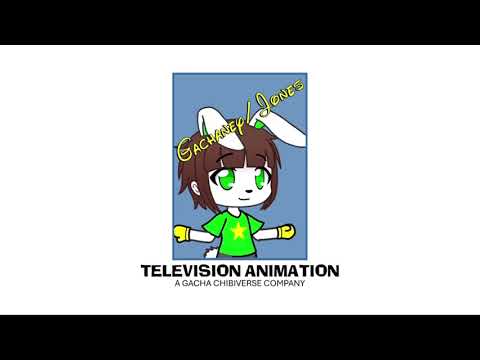Gachaney/Jones Television Animation/Universal Kids & Family logo (2025-present) [UPDATED]