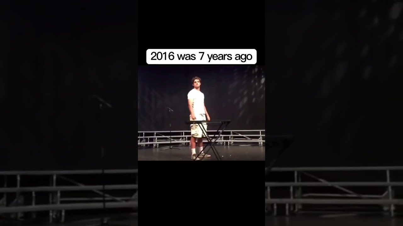 Watch this video before it’s 2023 😢 #shorts