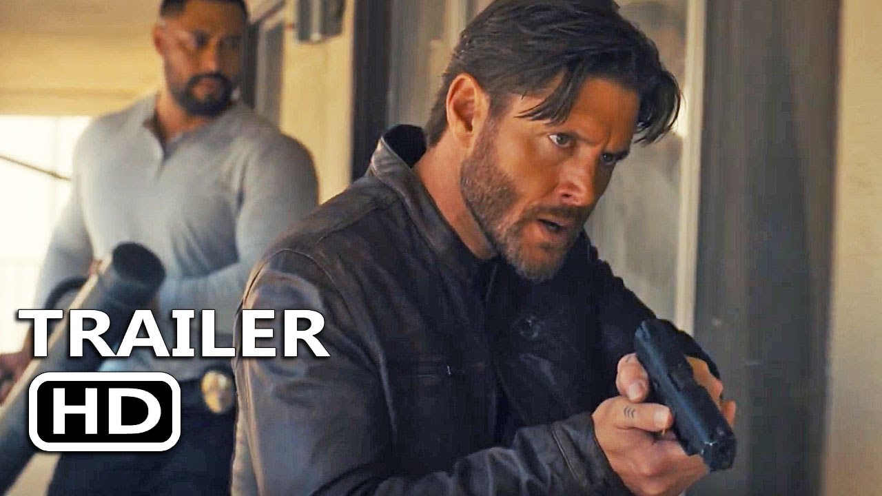 COUNTDOWN Official Trailer (2025)