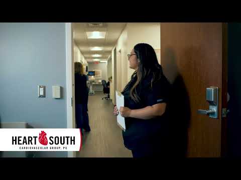 Heart South Vein Center