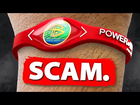 The Bracelet That Tricked Millions of People