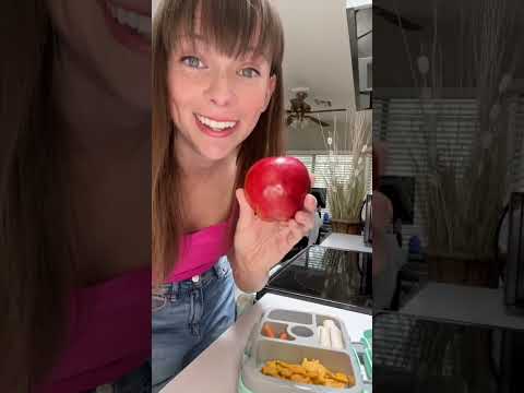 Lunchbox ideas for picky eaters
