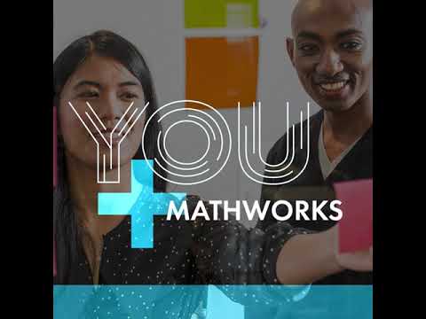 You+ MathWorks