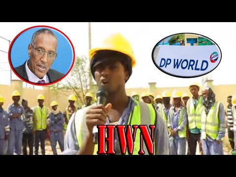 Somaliland: Construction Workers have gone on strike over low wages ...