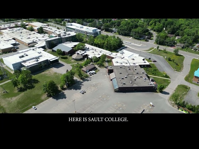 NEWLY FURNISHED *MASTER* ROOM 2 MIN WALK TO SAULT COLLEGE | Room ...