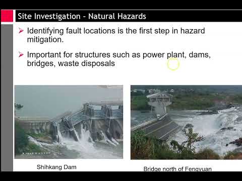 Geotechnical Engineering of Embankments